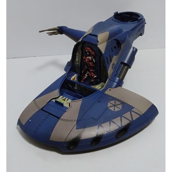 Hasbro | Toys | Hasbro Star Wars Trade Federation Armored Assaut Tank ...
